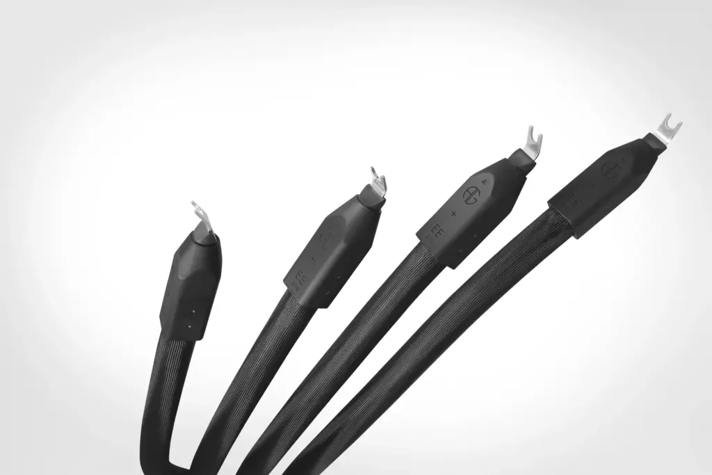 Extreme Edition Speaker Cable - Argento Audio